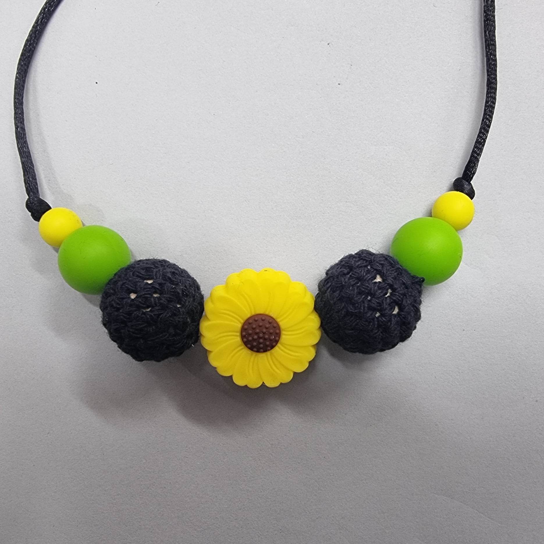 Daisy Chew - Sensorchew Chewable Jewelry