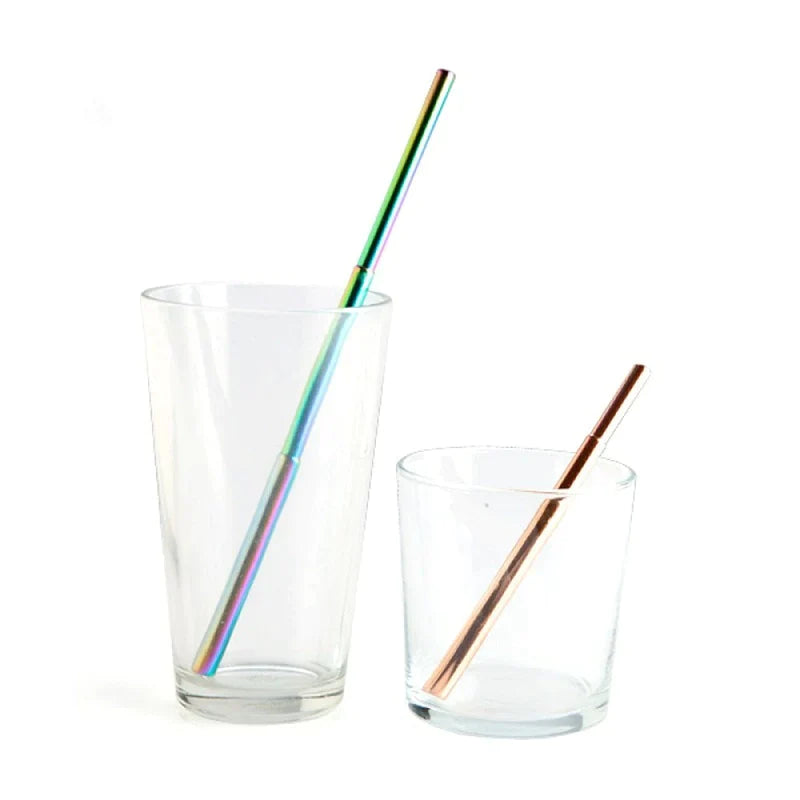 Extendo Straw