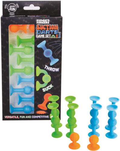 Suction Darts Game Set