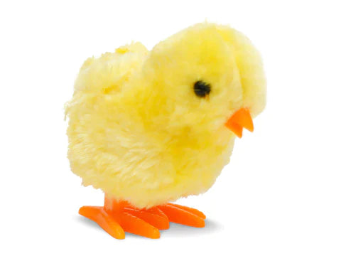 Wind Up Chicken