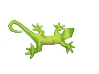 Weighted Lizard 35cm